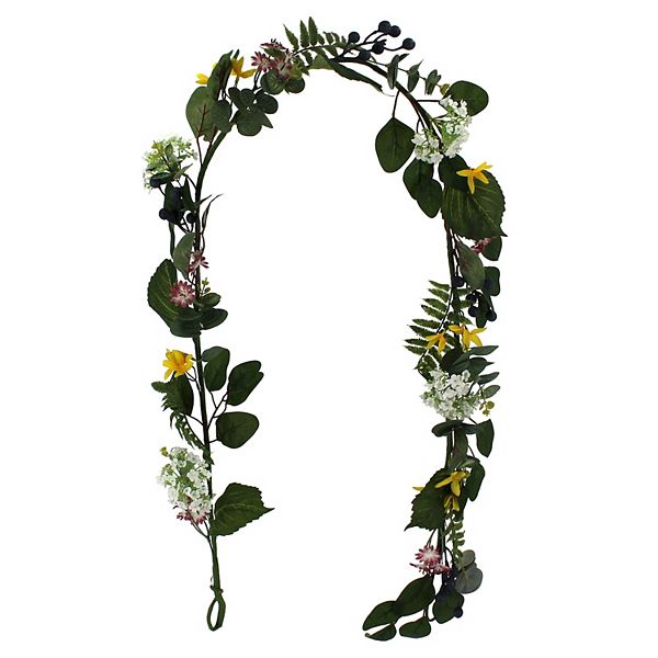 Sonoma Goods For Life® Wild Flower Garland