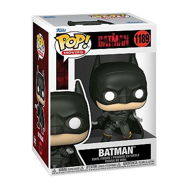 Funko Pop! Vinyl Figure - Batman - The Batman #1189