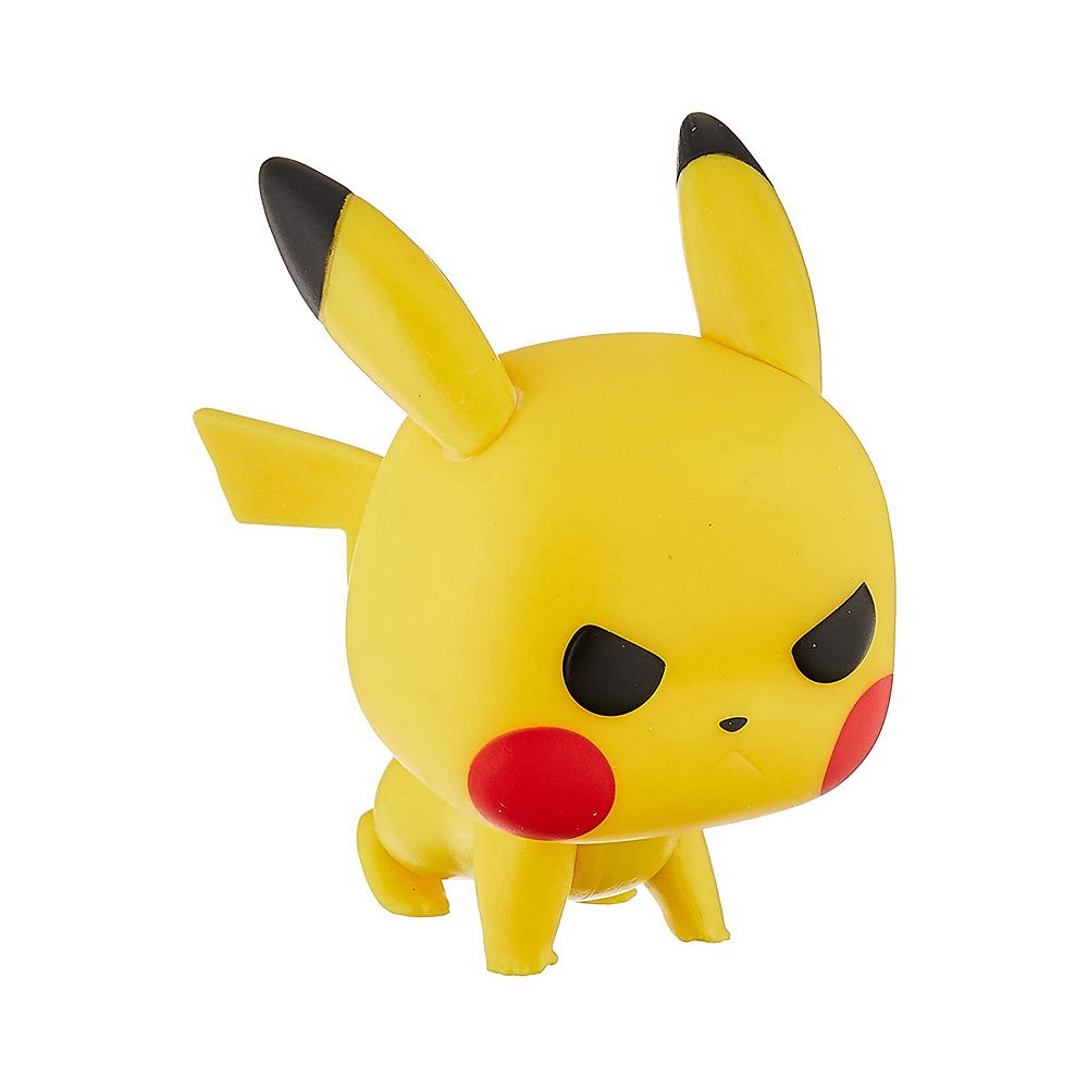 Funko Pop! Pokemon - Pikachu - Attack Stance