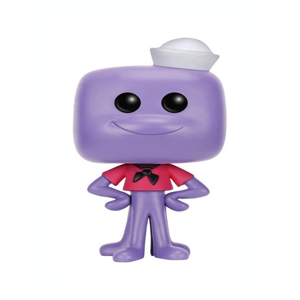 Funko Pop! Squiddly Diddly Squiddly Diddly #66