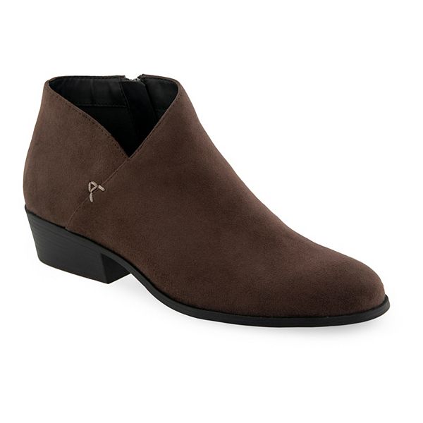 Aerosoles Cayun Women's Ankle Boots