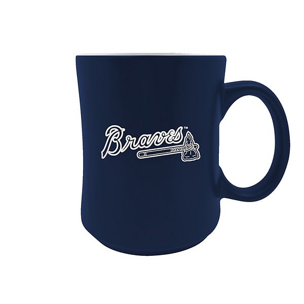MLB Atlanta Braves 19 oz. Starter Mug