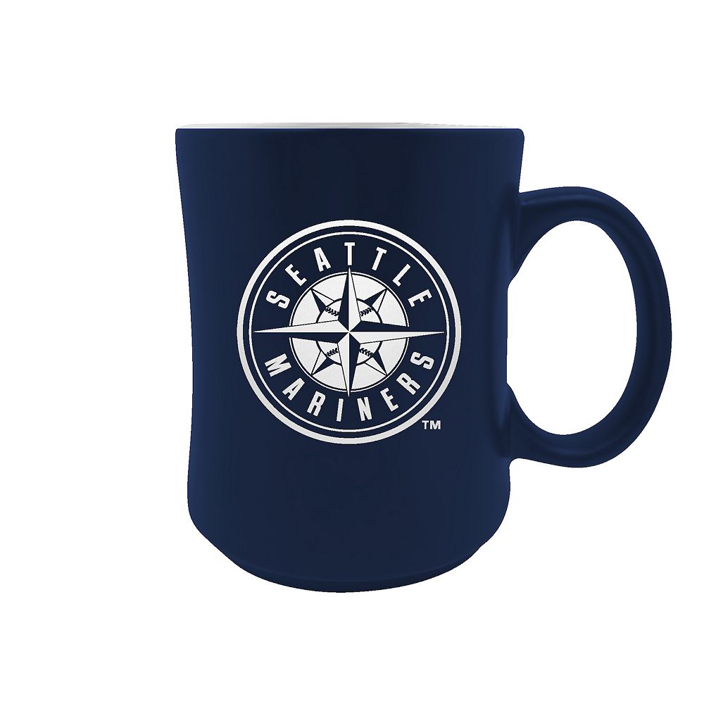 MLB Seattle Mariners 19 oz. Starter Mug
