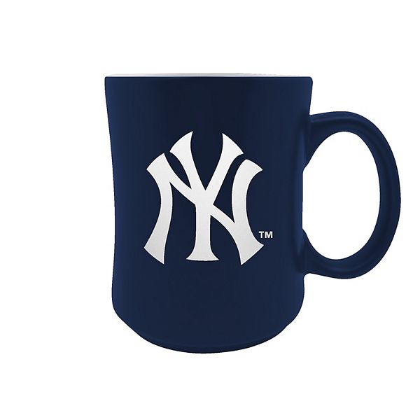 MLB New York Yankees 19 oz. Starter Mug