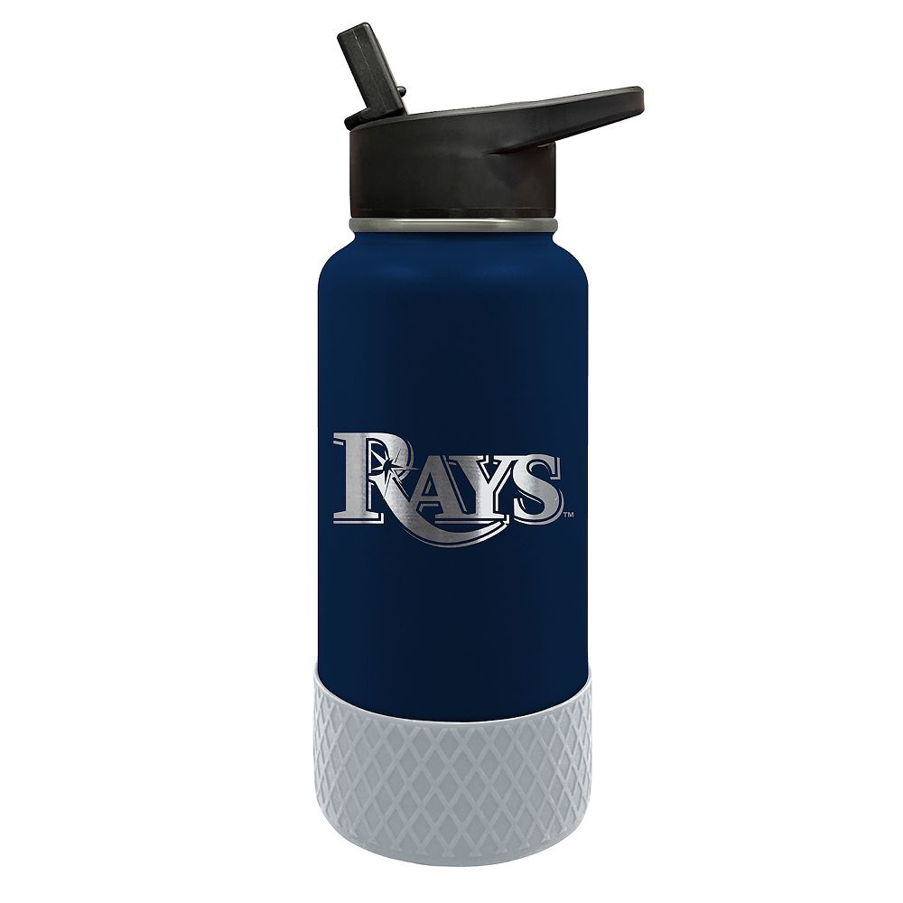 MLB Tampa Bay Rays 32 oz. Thirst Hydration Bottle