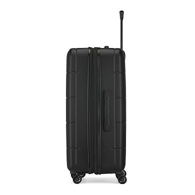 Swiss Mobility VCR Hardside Spinner Luggage