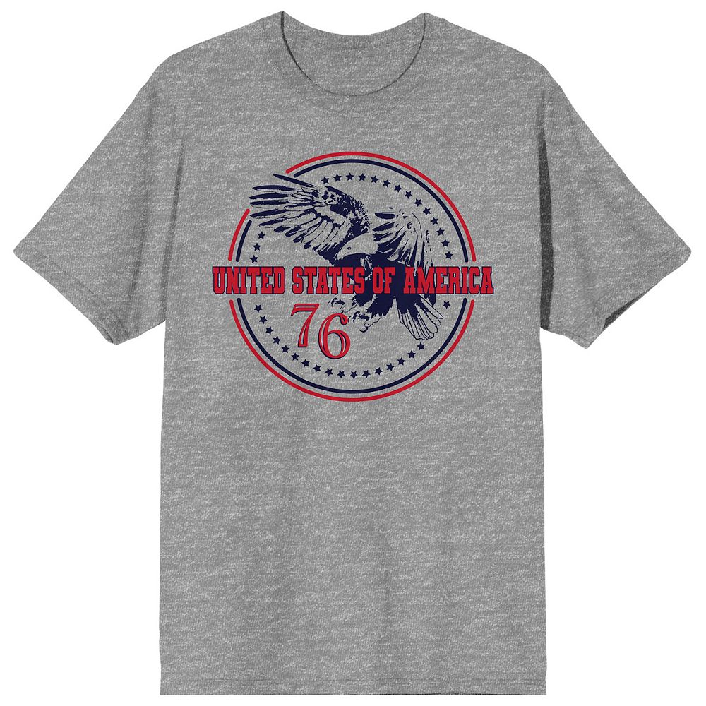 Men's American Eagle 76 Graphic Tee