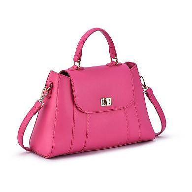 Mellow World Burke Mini Satchel Bag