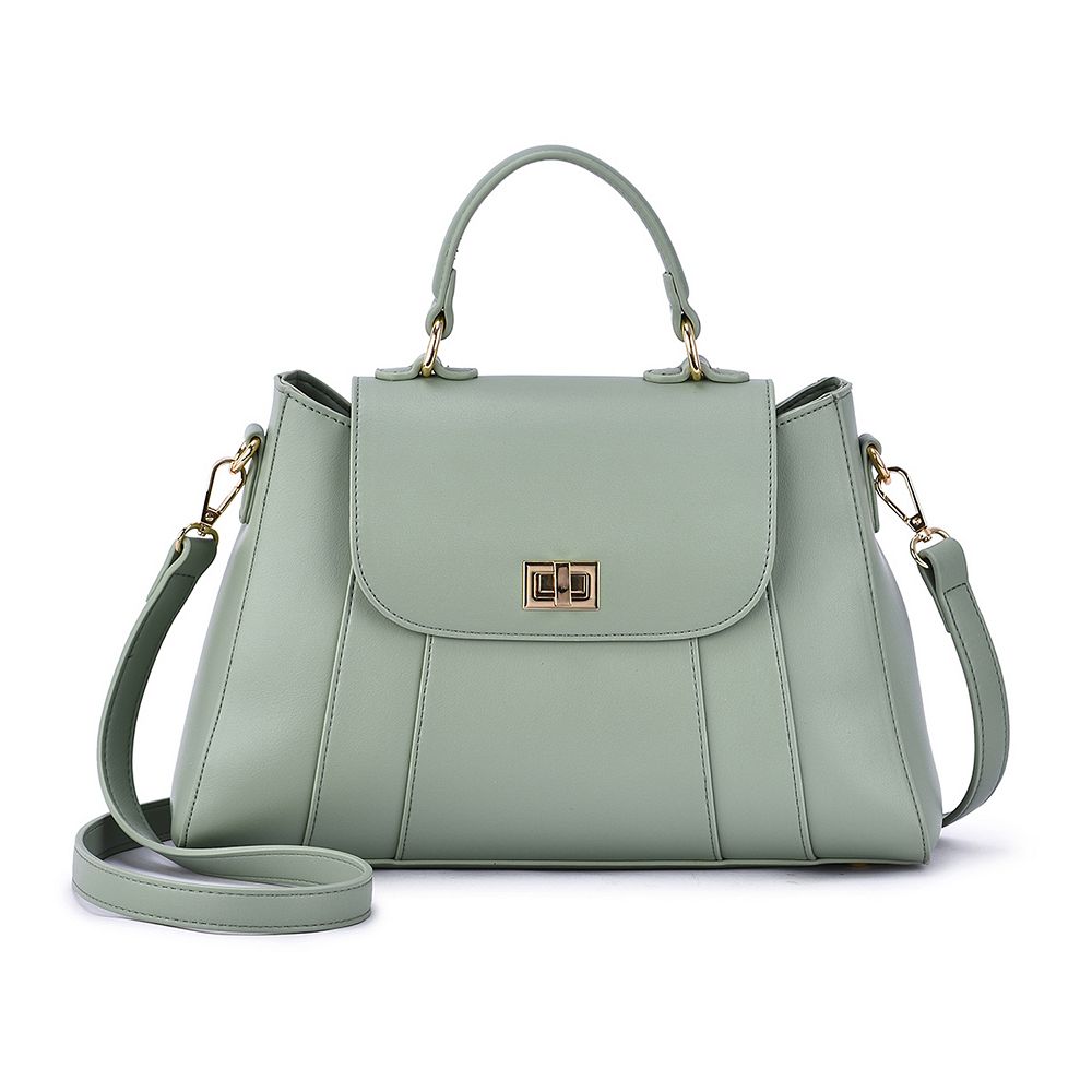 Mellow World Burke Mini Satchel Bag