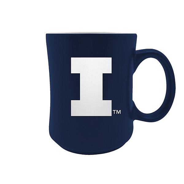NCAA Illinois Fighting Illini 19-oz. Starter Mug