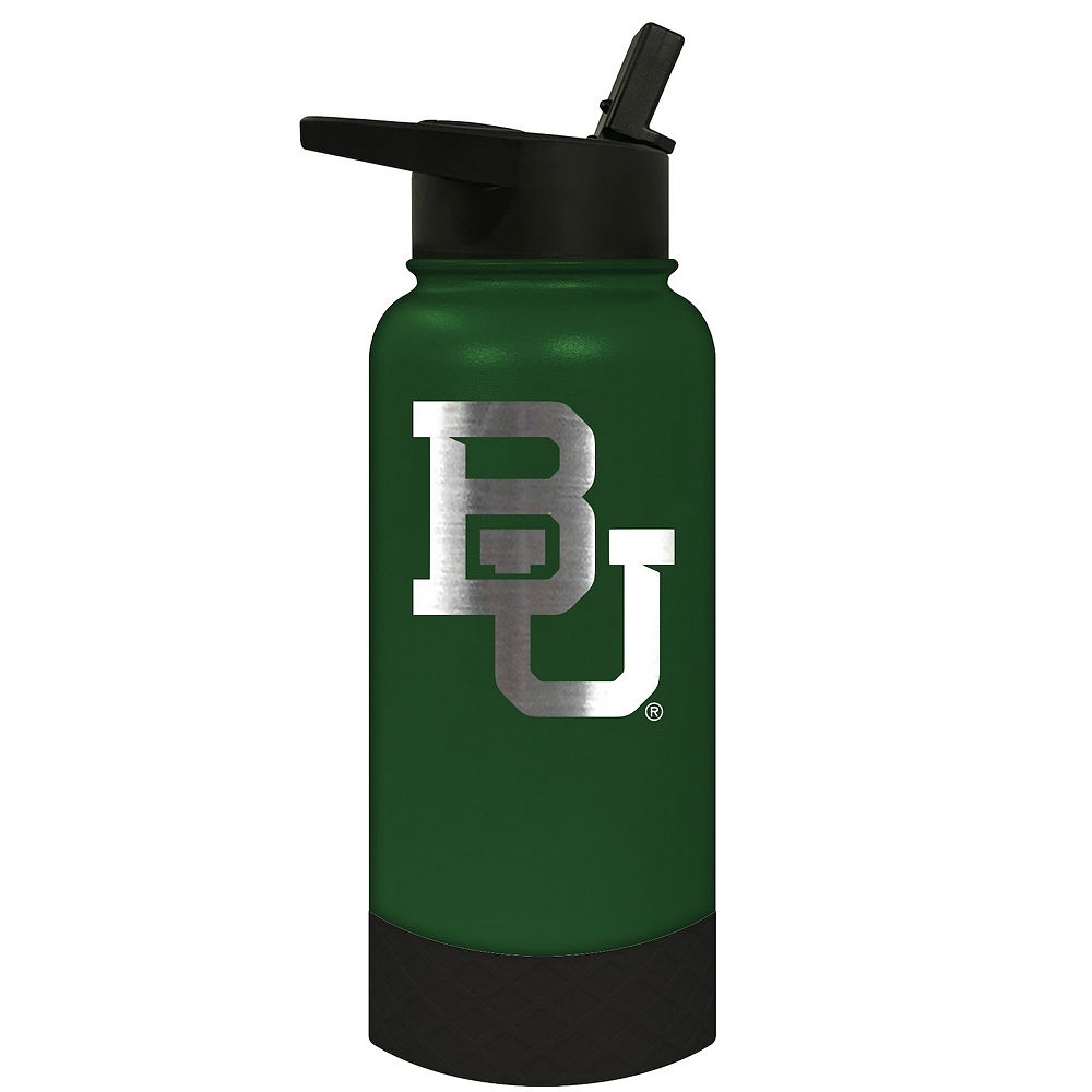 NCAA Baylor Bears 32-oz. Thirst Hydration Bottle