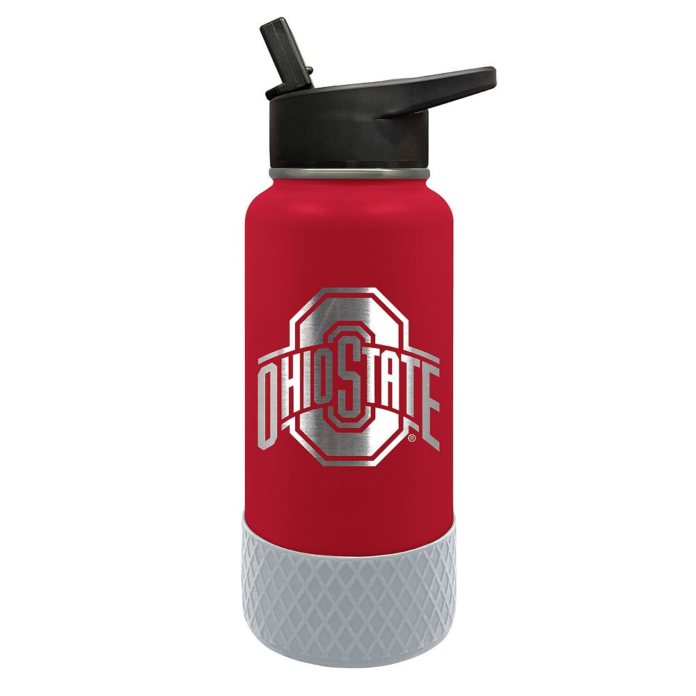 NCAA Ohio State Buckeyes 32-oz. Thirst Hydration Bottle