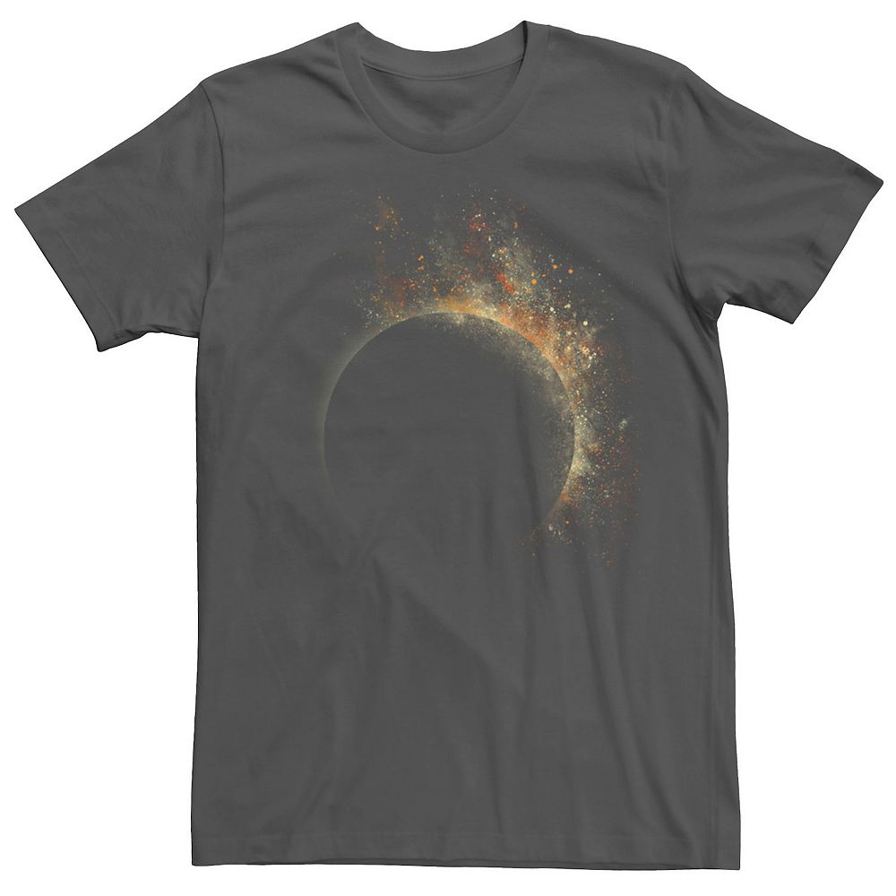 Men's Eclipse Graphic Tee