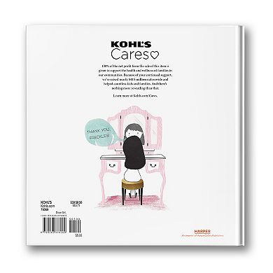 Kohl’s Cares® Dear Girl by Amy Krouse Rosenthal & Paris Rosenthal ...