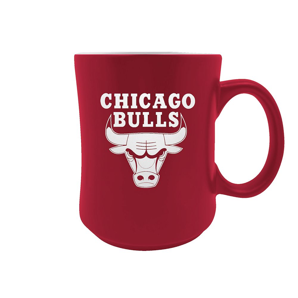 NBA Chicago Bulls 19-oz. Starter Mug