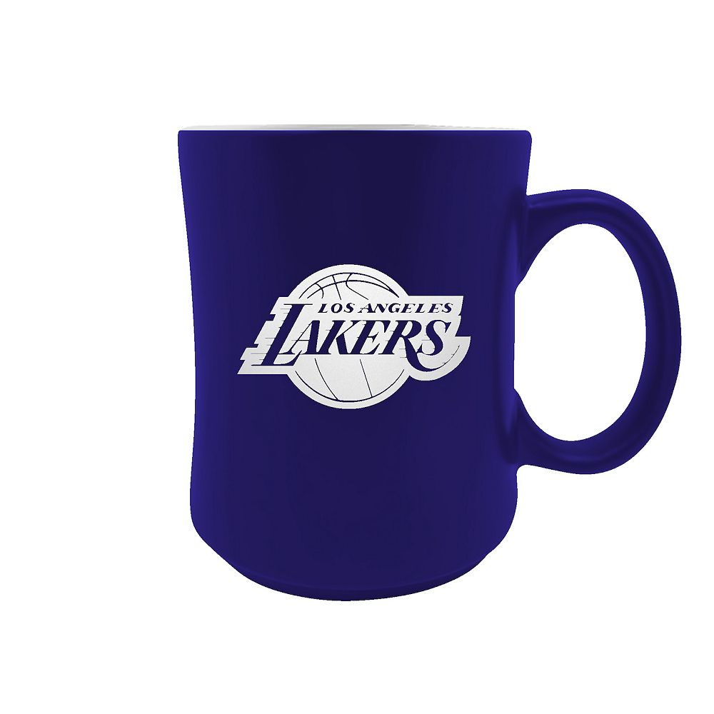 NBA Los Angeles Lakers 19-oz. Starter Mug