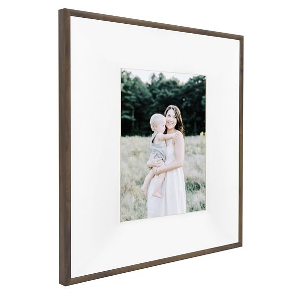 Belle Maison 16" x 16" Portrait Frame