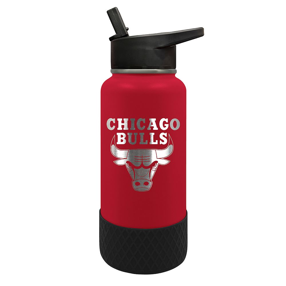 NBA Chicago Bulls 32-oz. Thirst Hydration Bottle