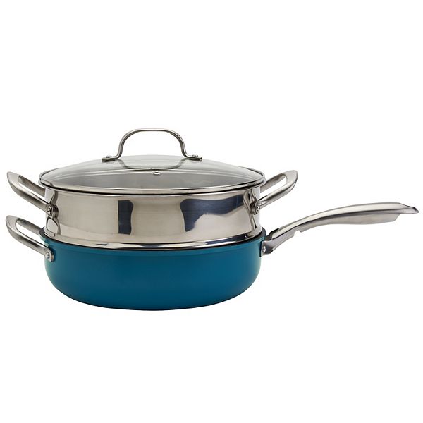 Denmark Tools for Cooks 3-pc. Favorite Pan Cookware Set