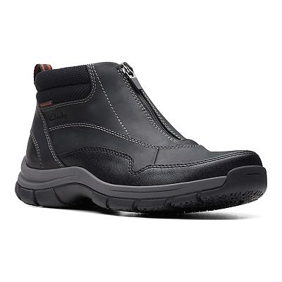 Clarks boots kohls store