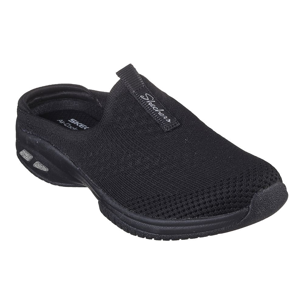 Skechers Relaxed Fit® Commute Time Snuggle Vibes Women's Mules