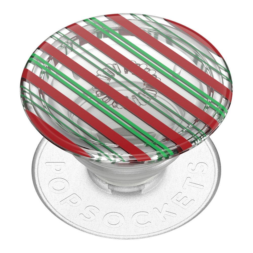 PopSockets Candy Stripe Popsocket Grip