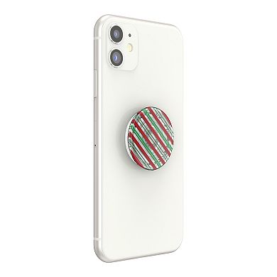 PopSockets Candy Stripe Popsocket Grip