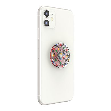 PopSockets Get Lit Popsocket Grip