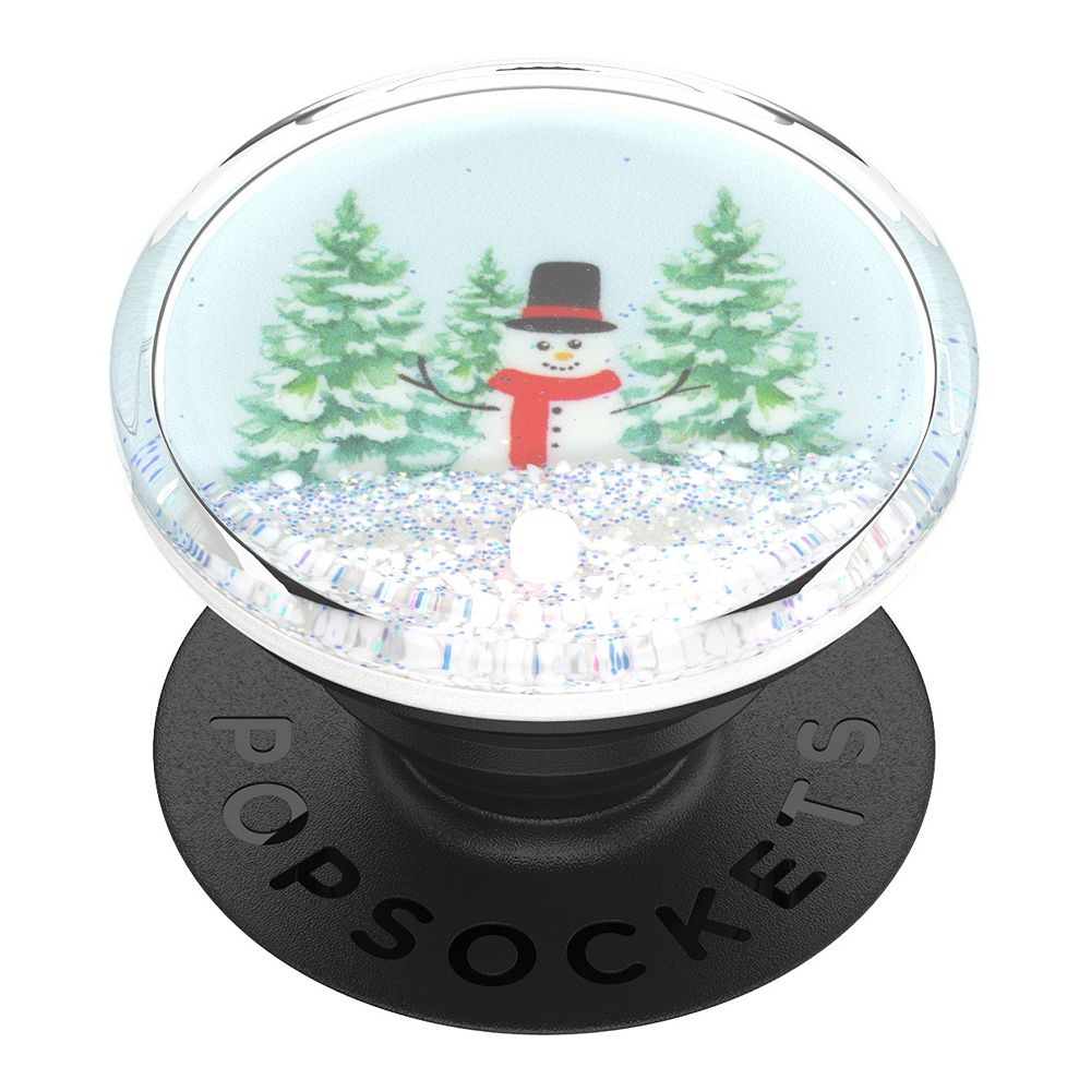 PopSockets Snowglobe Popsocket Grip