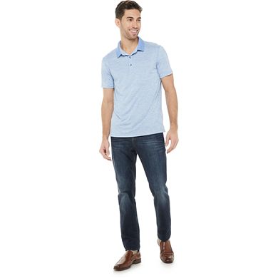 Men's Apt. 9® Regular-Fit Performance Polo