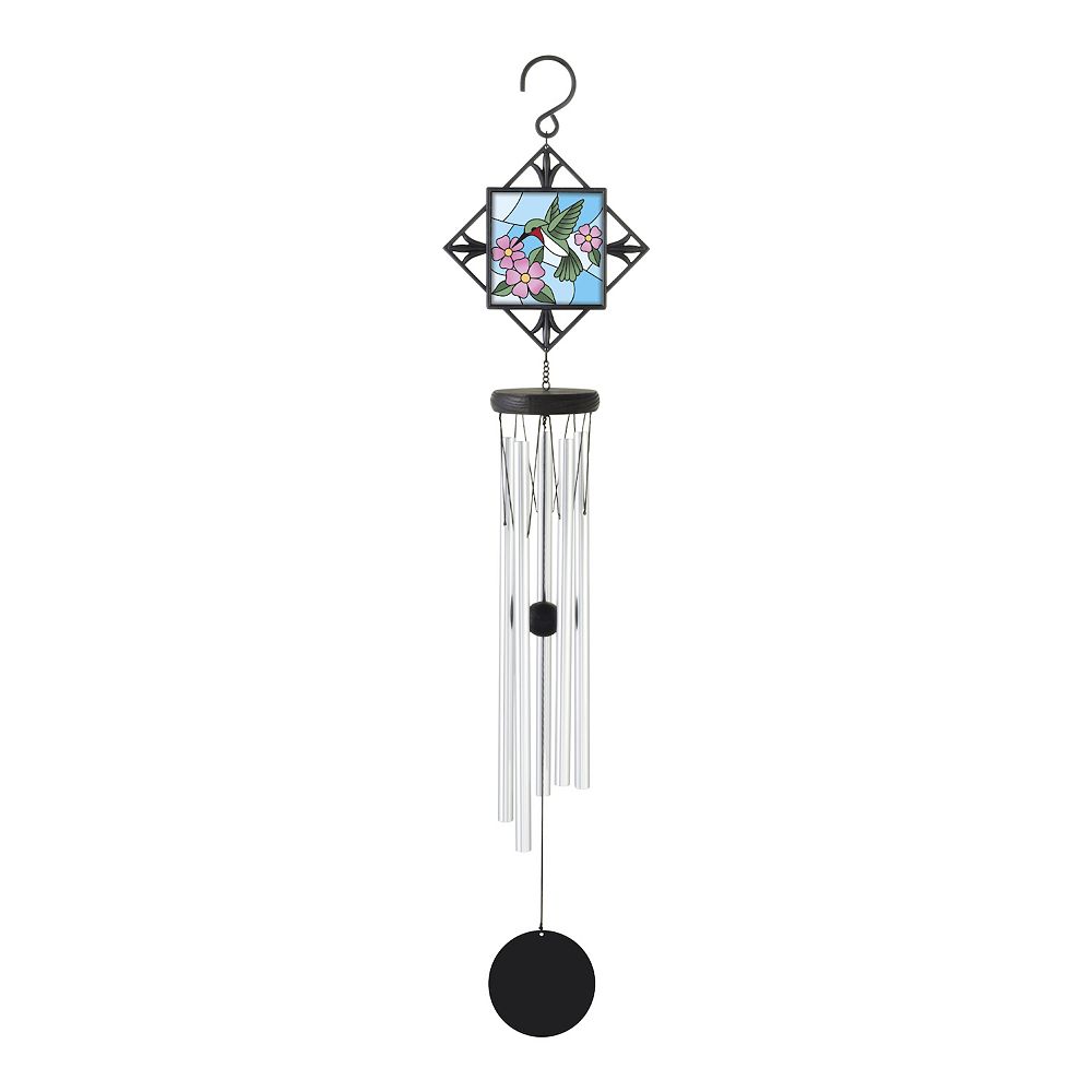 Carson Hummingbird Wind Chime