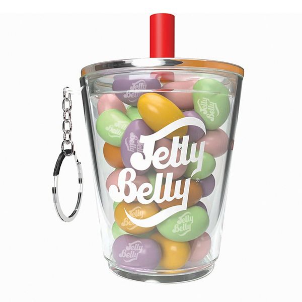 Jelly Belly Boba Milk Tea Mini Cup