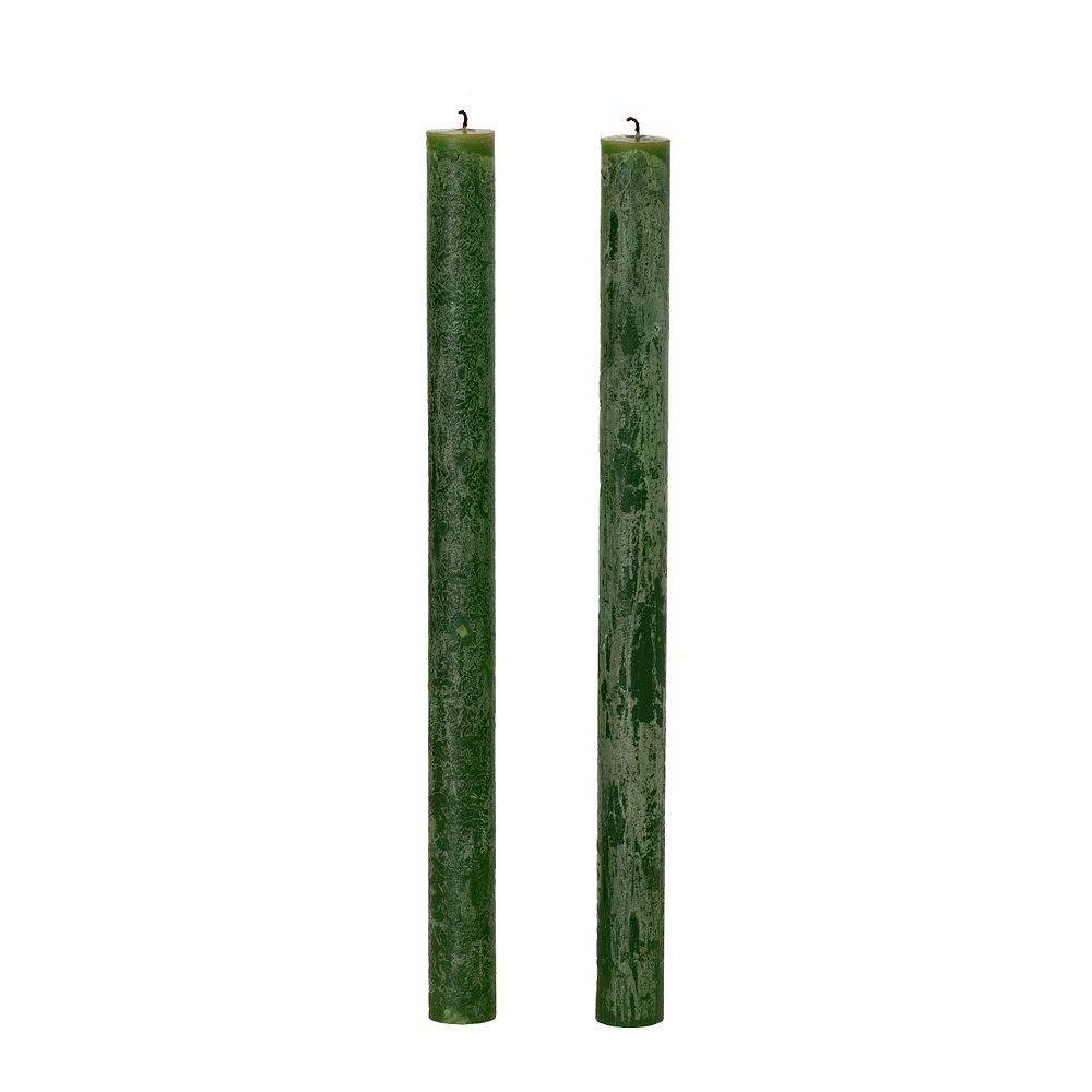 Vance Kitira 2-Pack Timber Taper Hanging Candles