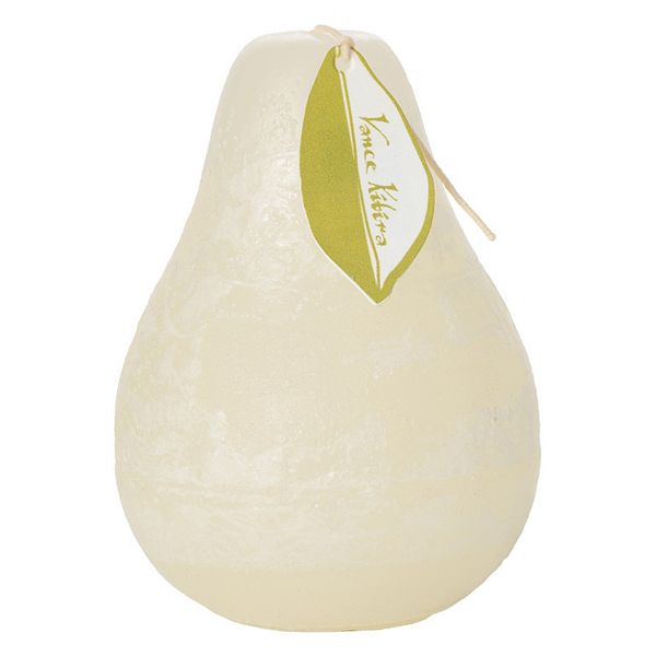Vance Kitira Timber Melon White Pear Candle