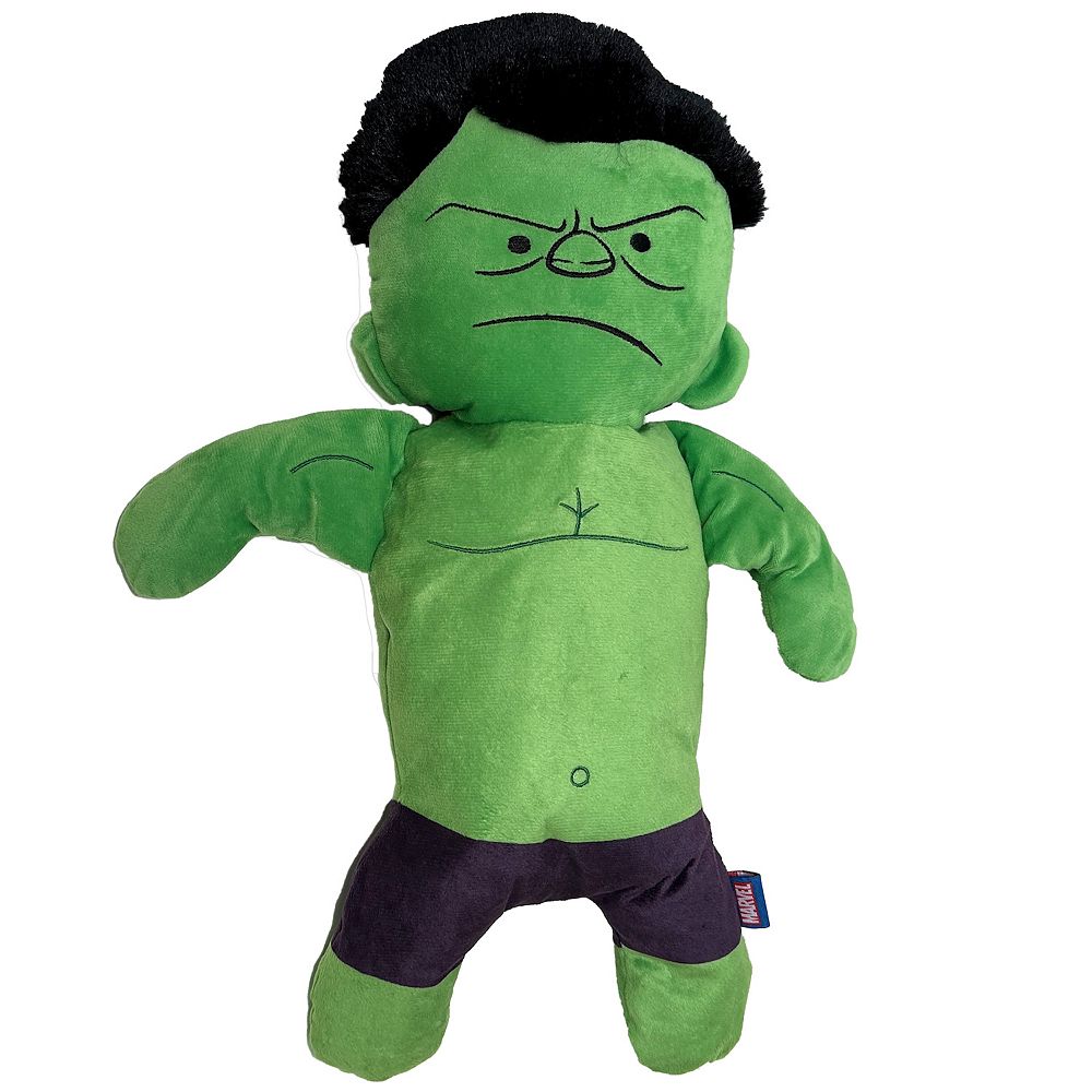Marvel Hulk Pet Toy