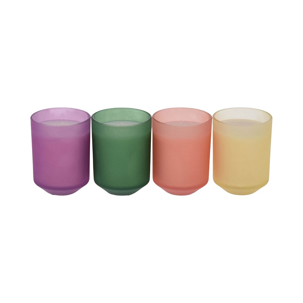 Sonoma Goods For Life® 3.4-oz. Votives 4-Pack Set