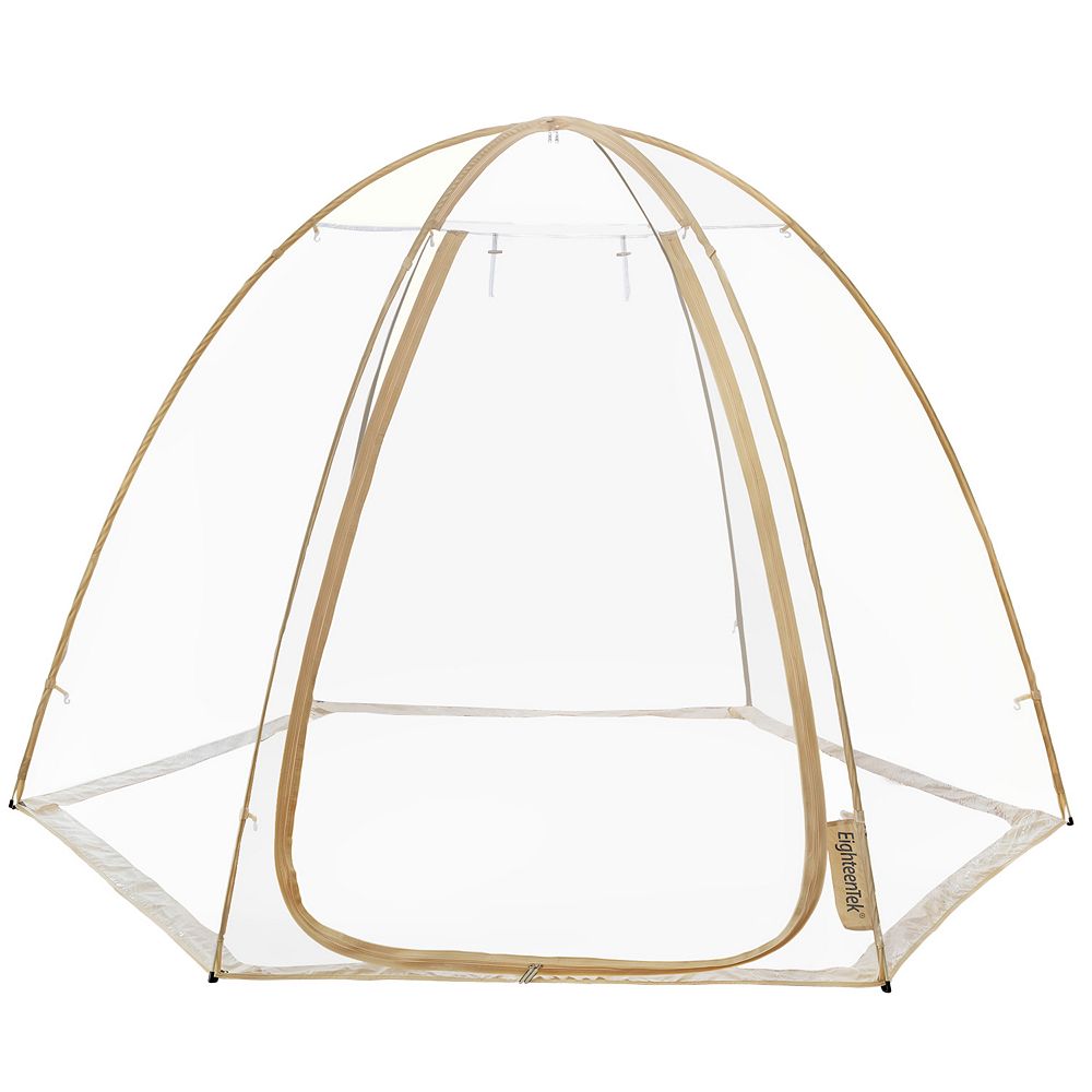 Alvantor Pop Up Bubble Canopy Cold Weather Tent