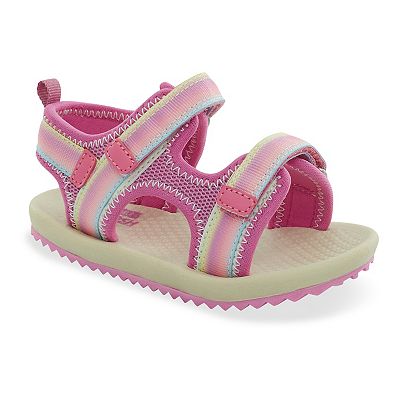 Oshkosh sandals store