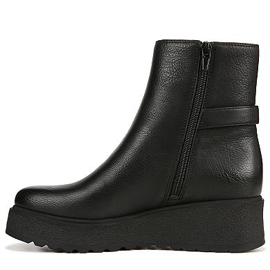 SOUL Naturalizer Jayda Women's Platform Chelsea Boots
