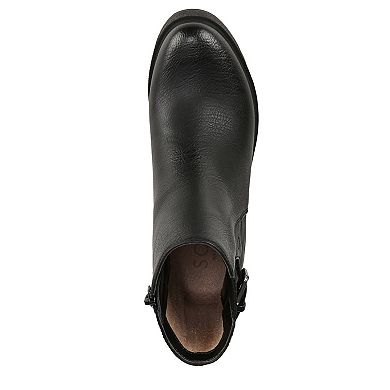 SOUL Naturalizer Jayda Women's Platform Chelsea Boots