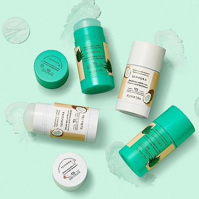 SEPHORA COLLECTION Solid Deodorant in Coconut + Aloe
