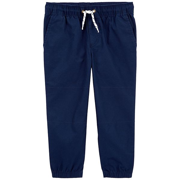 Baby Boy Carter's Drawstring Joggers
