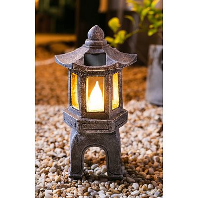 Zen Landscape Lighting