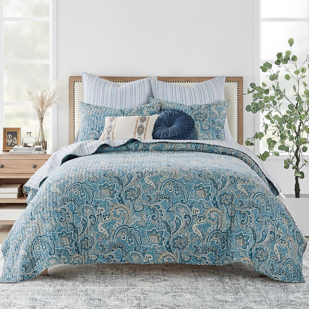 Levtex Home Kimpton Quilt Set