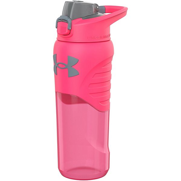 Under Armour UA 24-oz. Clarity Water Bottle