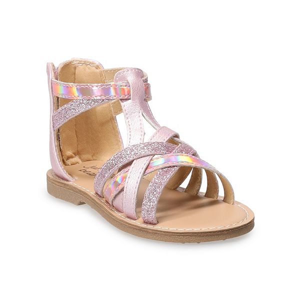 Jumping Beans® Oliviaa Toddler Girls' Sandals