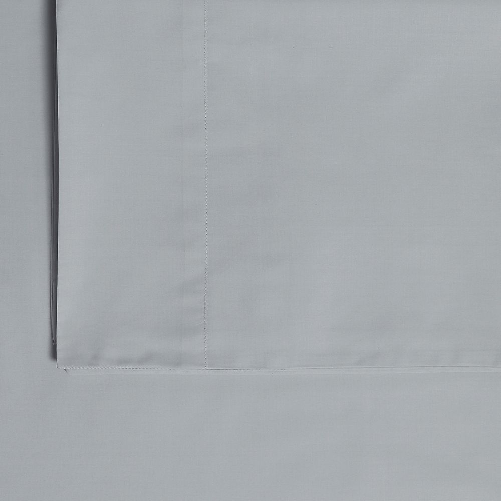 Tribeca Living 300 Thread Count Percale Extra Deep Pocket Bed Sheet Set