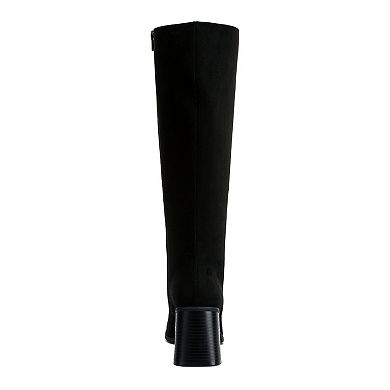 London Rag Paytin Women's Tall Boots