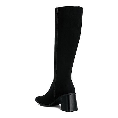 London Rag Paytin Women's Tall Boots