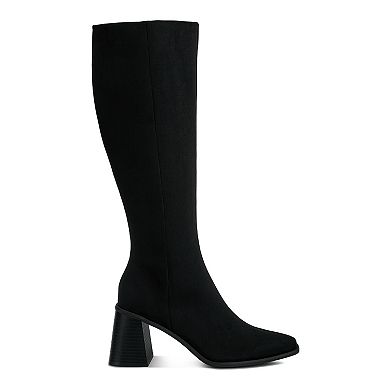 London Rag Paytin Women's Tall Boots